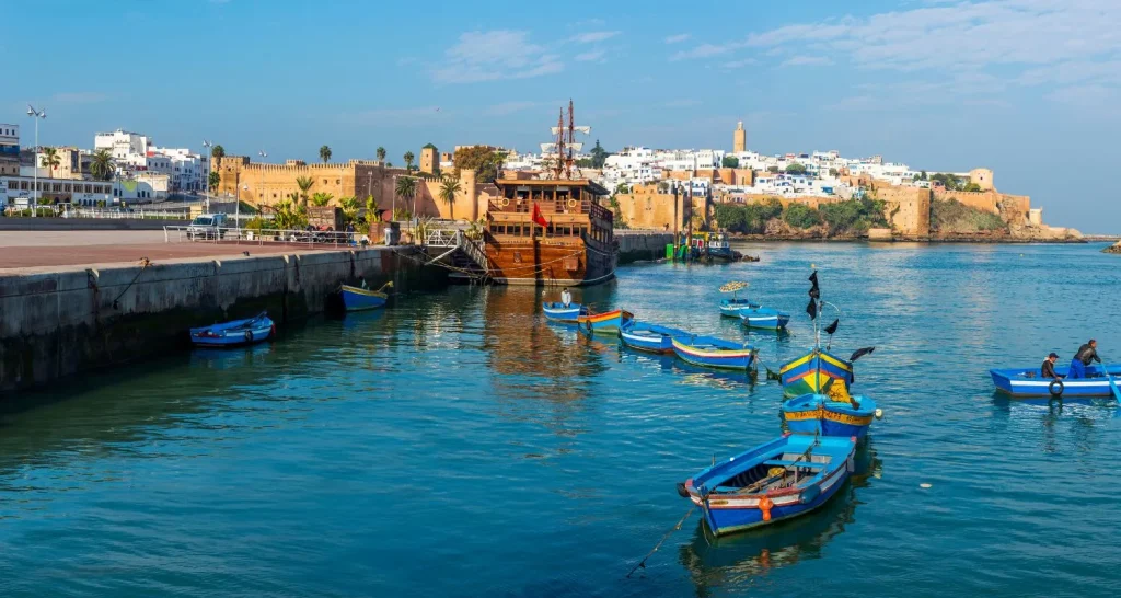 What to See in Rabat: 10+ Must-Visit Historic Sites